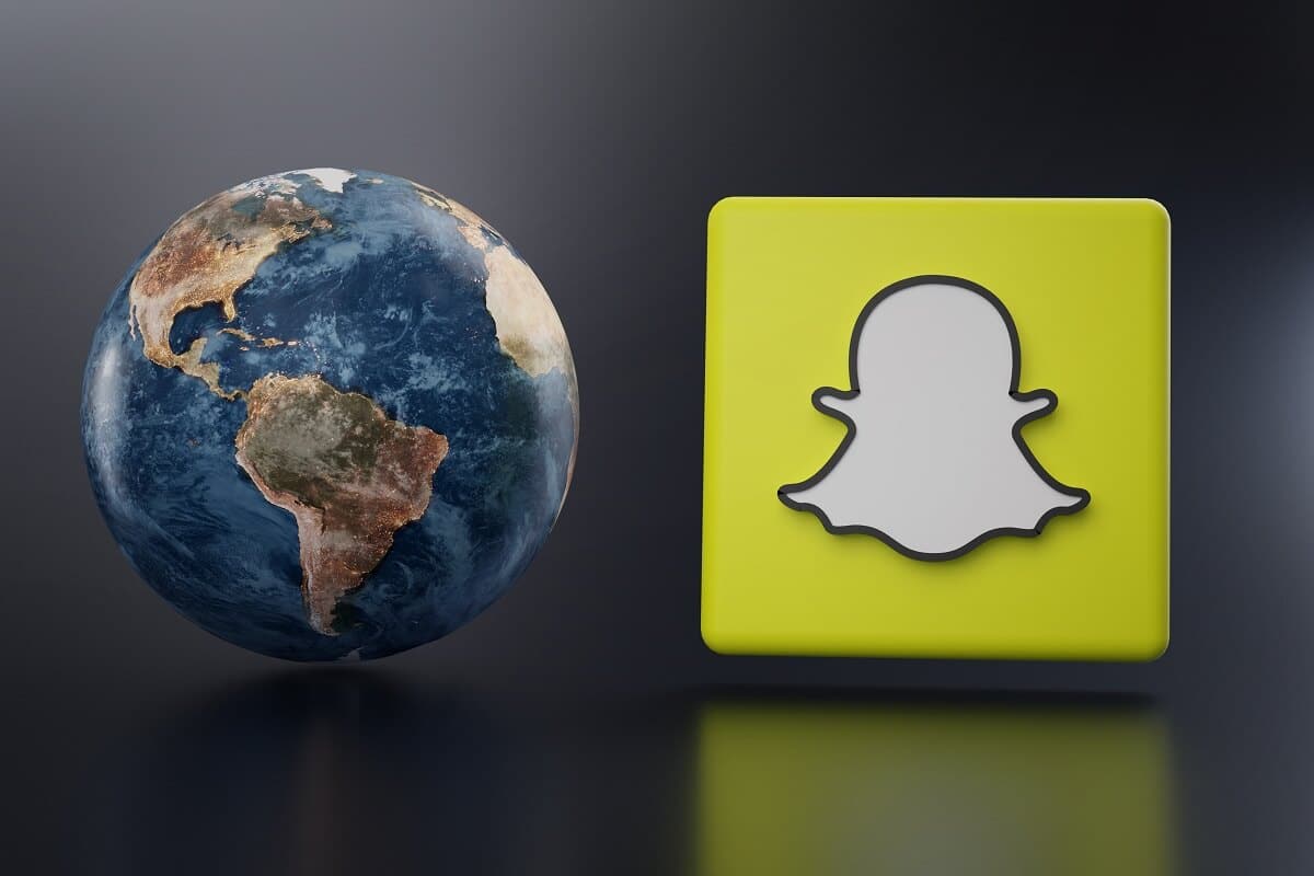 Slik ser du hvem som har sett posisjonen din på Snapchat - Mundo Geek