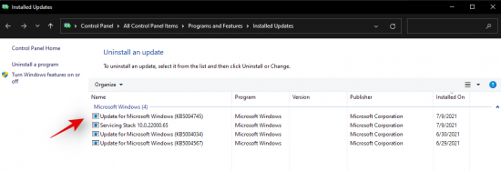 Slik avinstallerer du apper på Windows 11: Alt du trenger å vite ...
