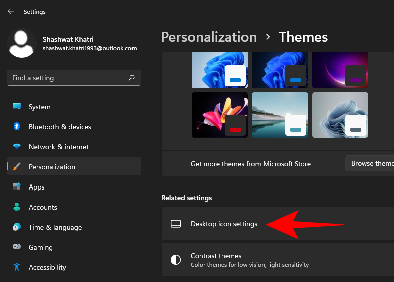 Hvordan åpne kontrollpanel i Windows 11 - Mundo Geek