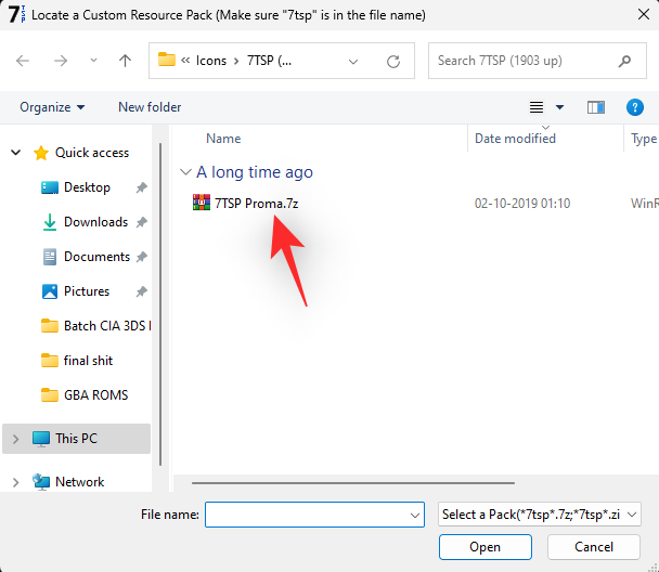 4 enkle måter å tilpasse og endre ikoner i Windows 11 - Mundo Geek