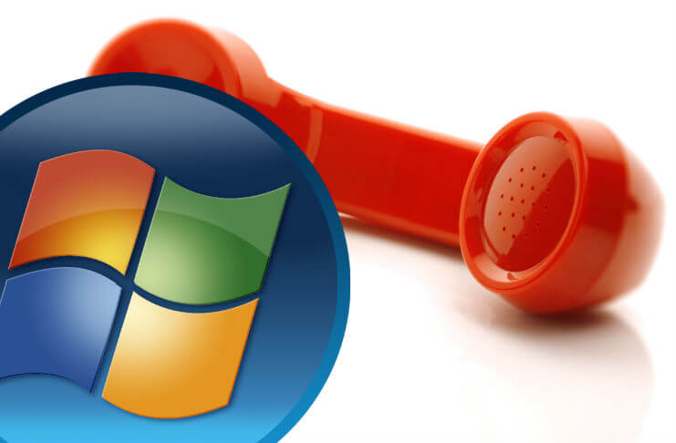 Slik foretar du telefonsamtaler fra Windows-PC - Mundo Geek