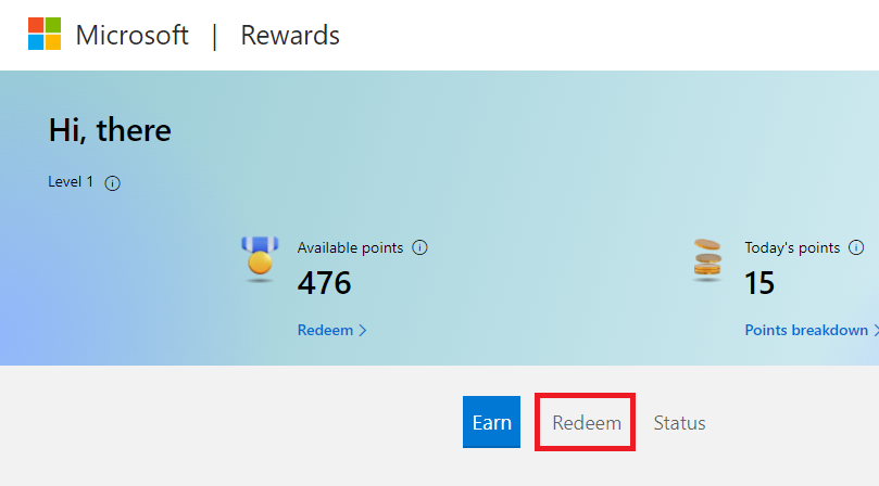 Jak zdobyć Robux za punkty Microsoft Rewards - Mundo Geek