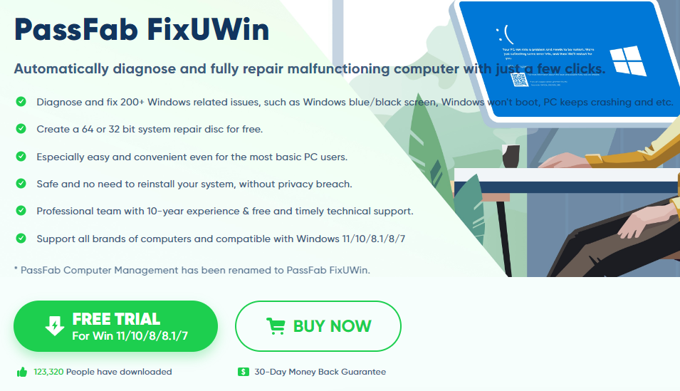 Jak ponownie zainstalować sterownik klawiatury na komputerze Windows - Mundo Geek