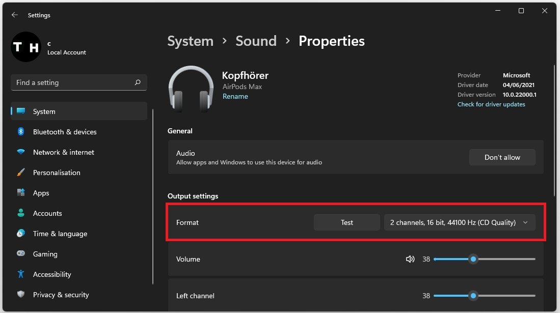 Jak skonfigurować słuchawki i mikrofon w systemie Windows 11 - Mundo Geek