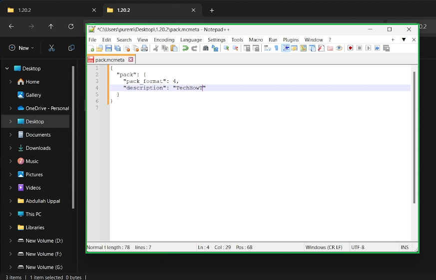 Jak zrobić pakiet tekstur w Minecraft – przewodnik - Mundo Geek