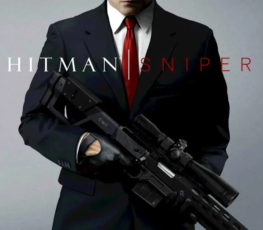 Wszystkie gry Hitman w porządku chronologicznym - Mundo Geek