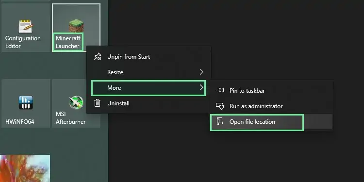 Szybkie 11 rozwiązań dla Minecraft Launcher nie działa - Mundo Geek