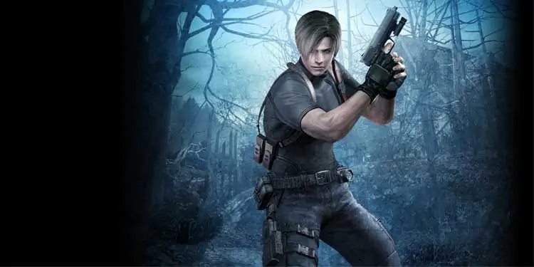 Wszystkie gry Resident Evil w kolejności premiery do gry - Mundo Geek