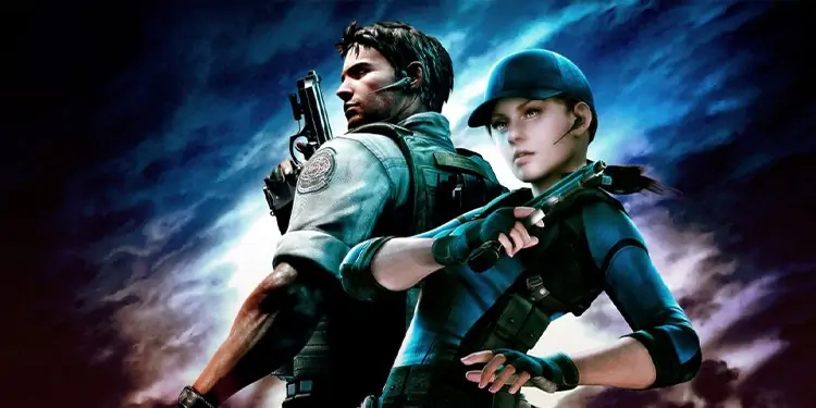 Wszystkie gry Resident Evil w kolejności premiery do gry - Mundo Geek