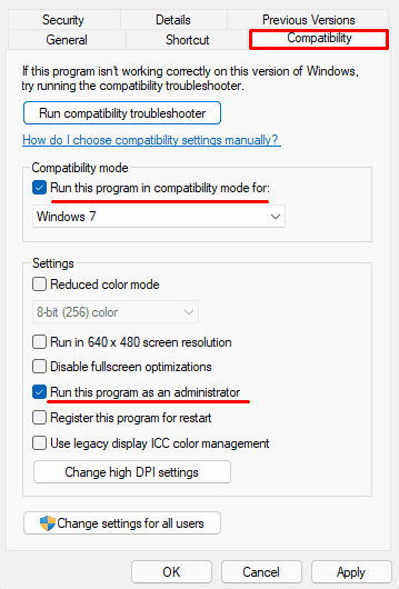 Rozwiązano: Aplikacja nie została poprawnie uruchomiona (0xc00007b) - Mundo Geek
