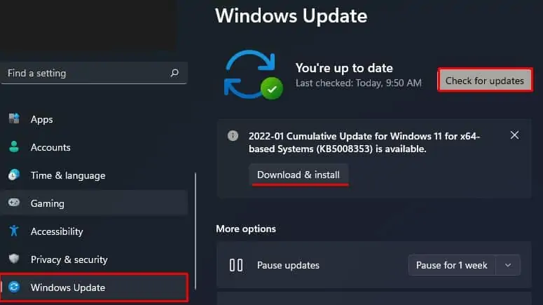 Rozwiązano: Aplikacja nie została poprawnie uruchomiona (0xc00007b) - Mundo Geek