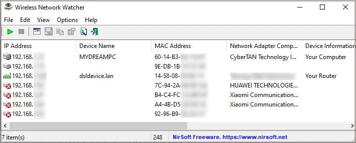 Jak możesz zobaczyć, jakie urządzenia są podłączone do sieci Wi -Fi - Mundo Geek