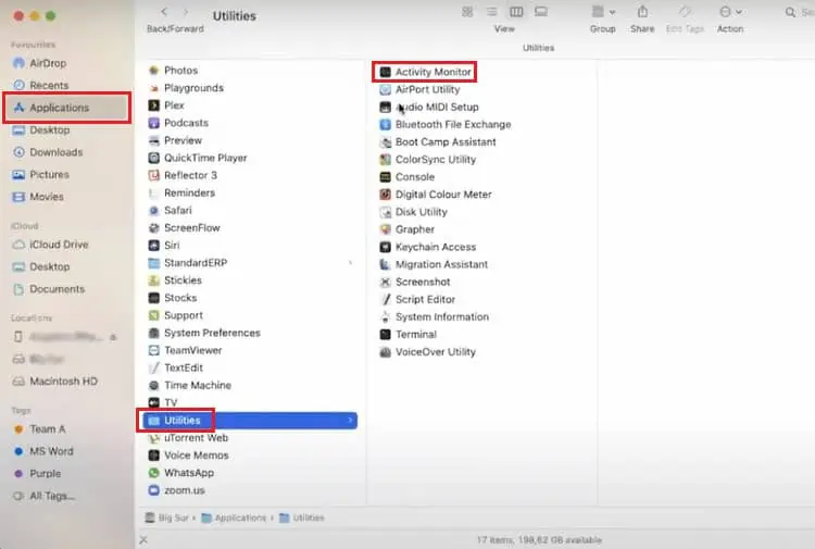 Co to jest CCXProcess podczas uruchamiania? Czy mogę to wyłączyć ...
