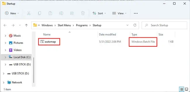 Jak zmapować dysk sieciowy w systemie Windows 11 - Mundo Geek