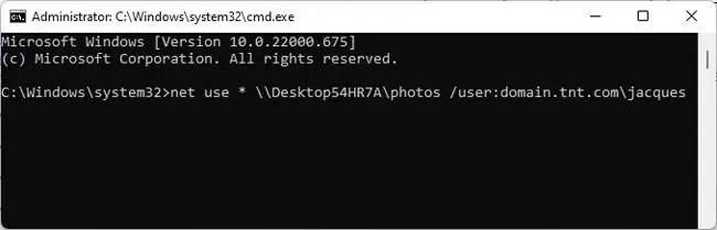Jak zmapować dysk sieciowy w systemie Windows 11 - Mundo Geek