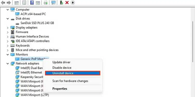 DisplayPort nie wykrywa monitora? Wypróbuj te poprawki - Mundo Geek