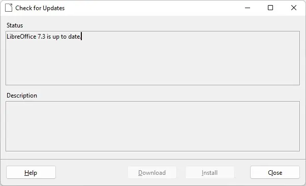 Jak naprawić LibreOffice nie działający w systemie Windows, Ubuntu ...