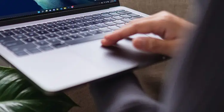 Jak odblokować kursor na laptopie? - Mundo Geek