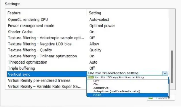 Co to jest VSync? Jak to włączyć lub wyłączyć - Mundo Geek
