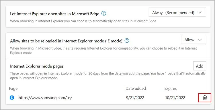 Jak korzystać z trybu kompatybilności w Microsoft Edge - Mundo Geek