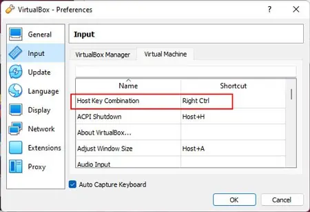 Jak ustawić pełny ekran VirtualBox - Mundo Geek