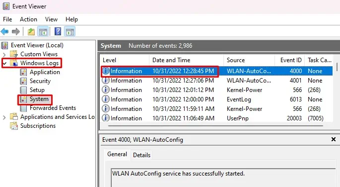 Jak naprawić błąd systemu Windows Nie można uruchomić usługi na ...