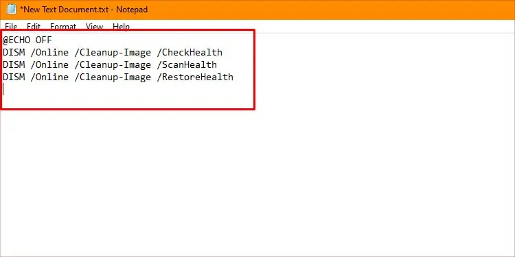 Jak uruchamiać polecenia DISM w celu naprawy systemu Windows - Mundo Geek