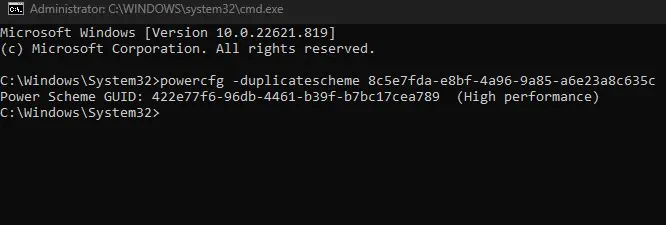 Jak włączyć tryb wydajności w systemie Windows - Mundo Geek