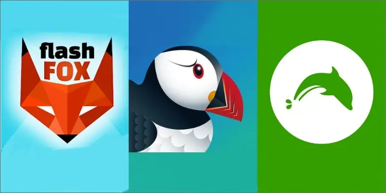 Jak naprawić błąd „Adobe Flash Player nie jest już obsługiwany ...