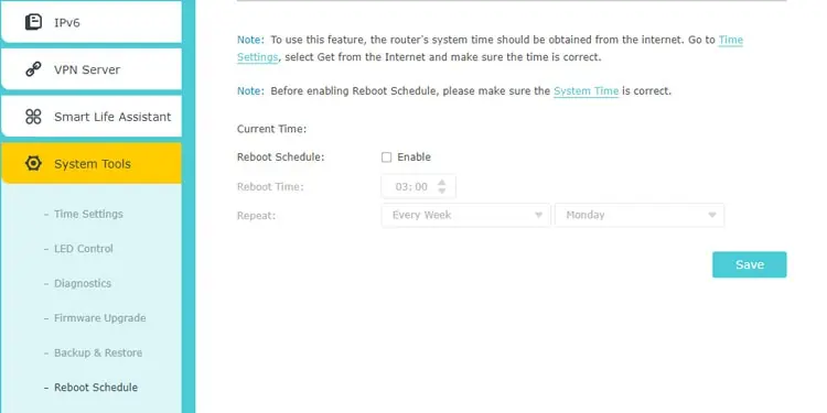 Jak skonfigurować router TP Link - Mundo Geek