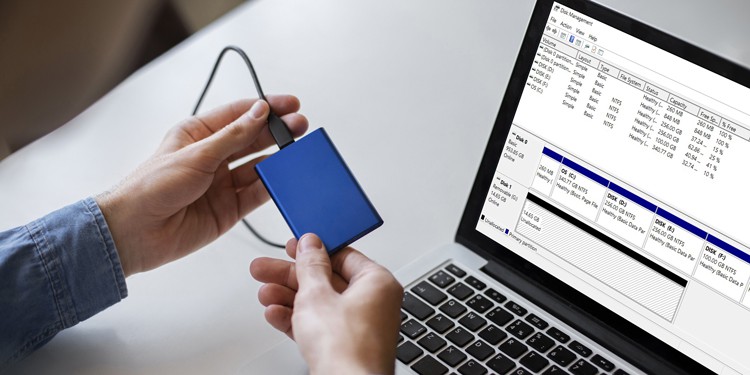 Jak naprawić SSD, które nie są zobowiązane w systemie Windows - Mundo Geek