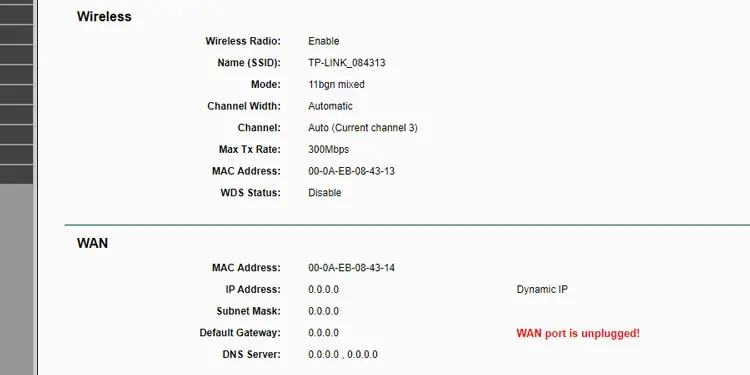 Jak skonfigurować router TP Link - Mundo Geek