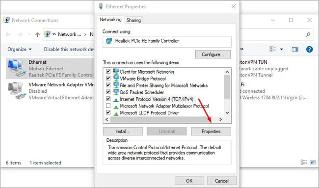 8 sposobów naprawy „Serwer DNS nie odpowiada” - Mundo Geek