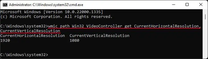 Jak sprawdzić rozdzielczość Monitor - Mundo Geek