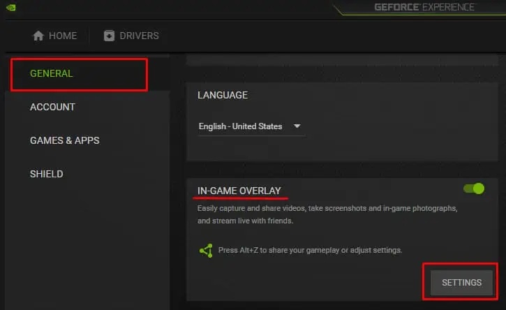 5 sposobów na wyłączenie nakładki NVIDIA - Mundo Geek