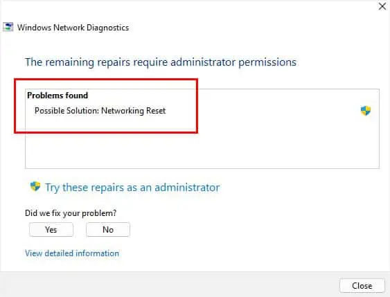 Adapter sieciowy nie działa? 14 sposobów na naprawę - Mundo Geek