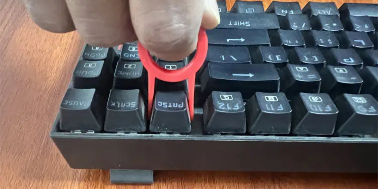 Przycisk wydrukuj ekran nie działa? Wypróbuj te 8 poprawek - Mundo Geek