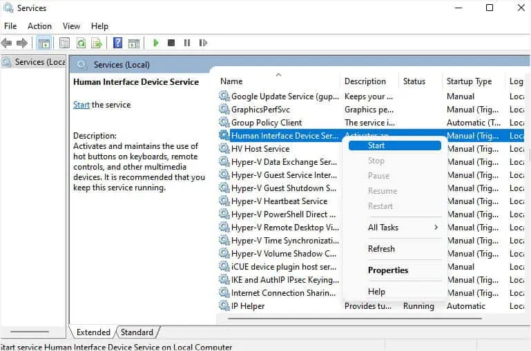 12 sposobów naprawienia niedziałającej klawiatury w laptopie Dell ...