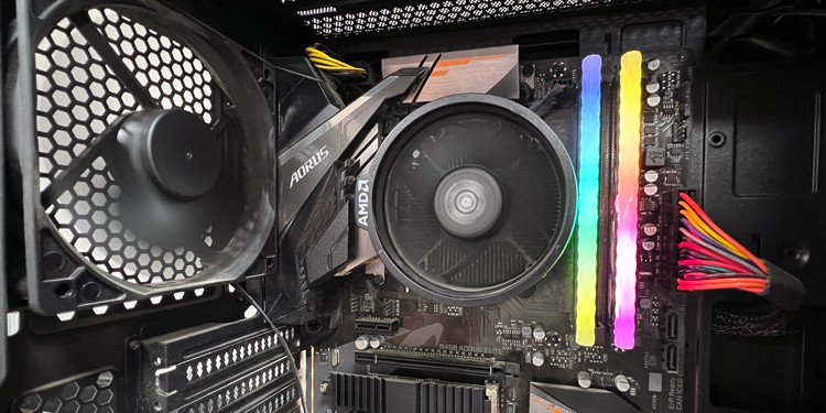 Jak kontrolować prędkość wentylatora Gigabyte - Mundo Geek