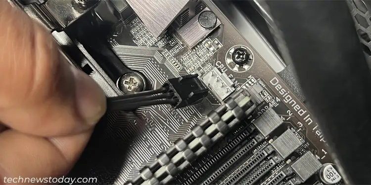 Podłączanie pompy/nagłówka AIO: szybki i łatwy przewodnik - Mundo Geek