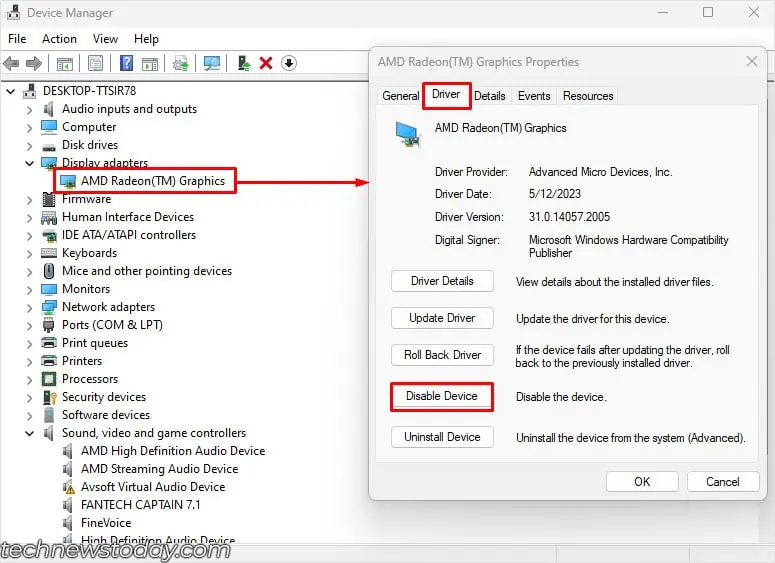 Jak wyłączyć zintegrowaną grafikę? - Mundo Geek