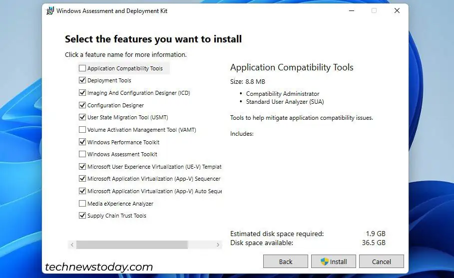 Jak przenieść profil użytkownika systemu Windows na inny komputer ...