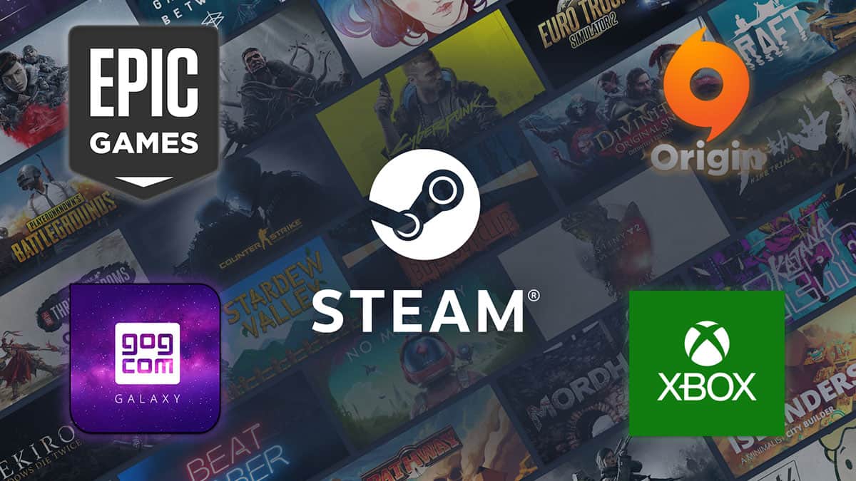 7 najlepszych alternatyw dla Steam - Mundo Geek