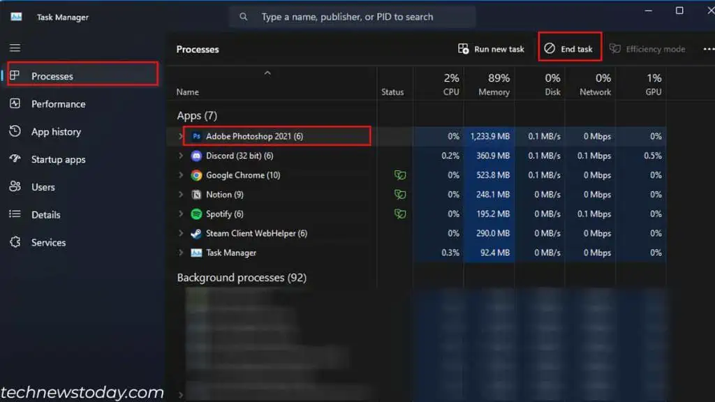 Jak przydzielić więcej pamięci RAM do aplikacji? - Mundo Geek