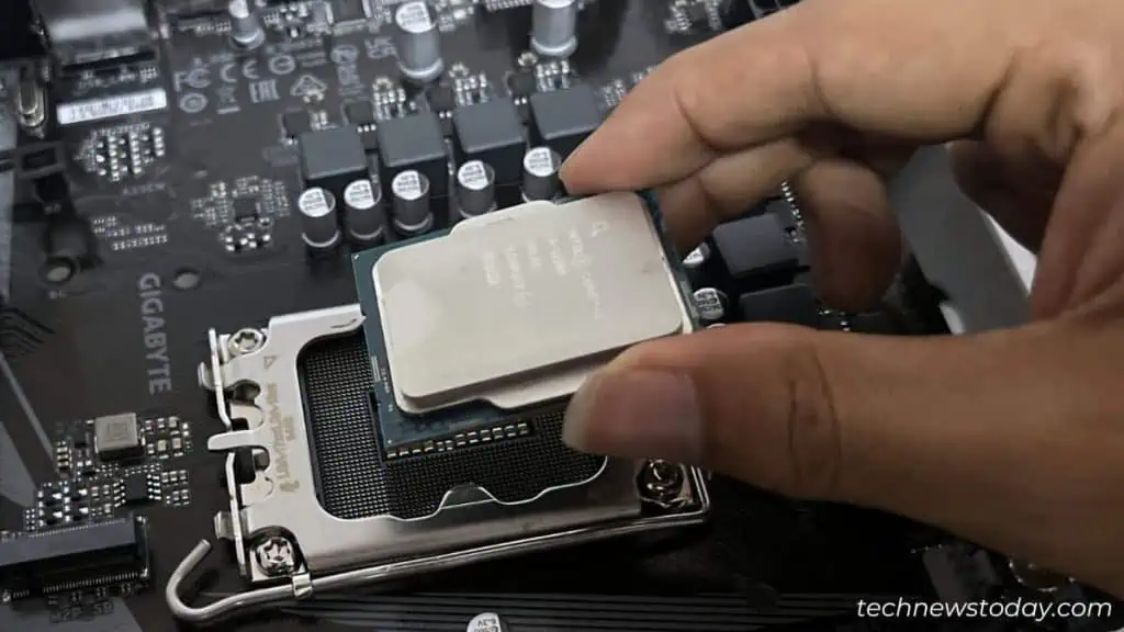 Jak wybrać odpowiedni procesor do swojego komputera — kompletny ...