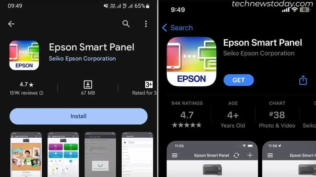 Jak podłączyć drukarkę Epson do Wi-Fi? - Mundo Geek