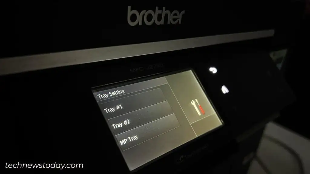 Drukarka informuje, że zabrakło papieru, ale ma papier? 5 sprawdzonych ...