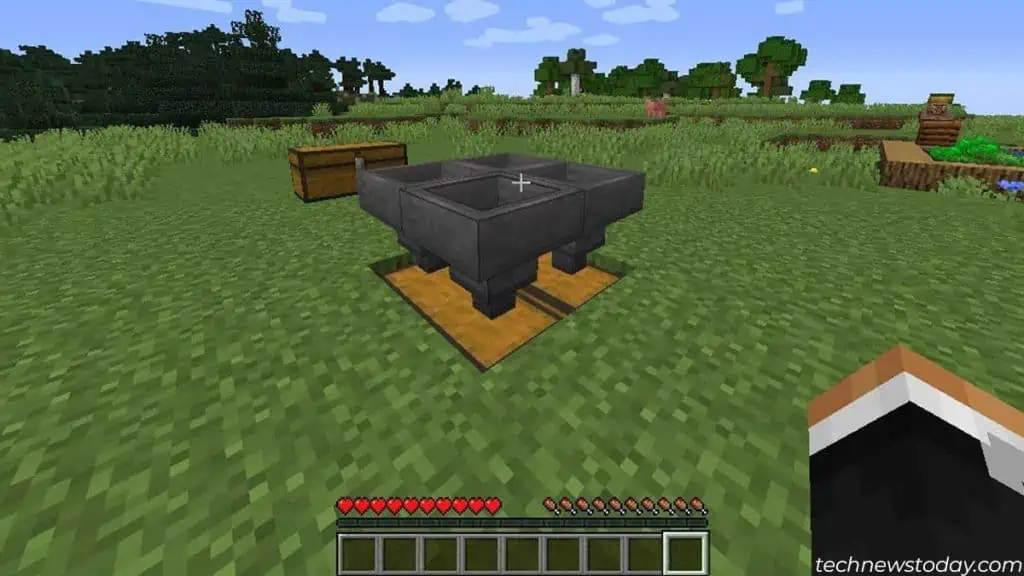 Jak zrobić farmę mobów w Minecraft dla farmy XP - Mundo Geek