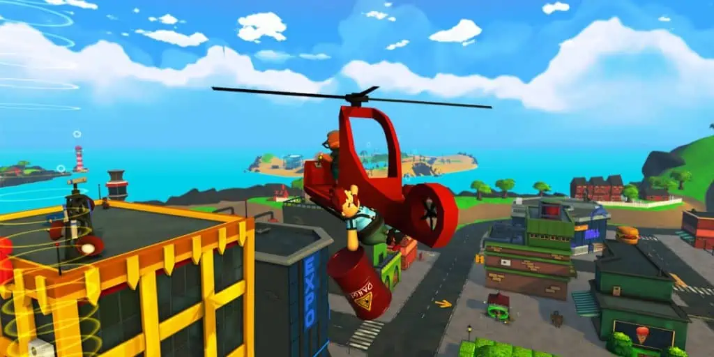 20 najlepszych gier wieloosobowych na Steam - Mundo Geek