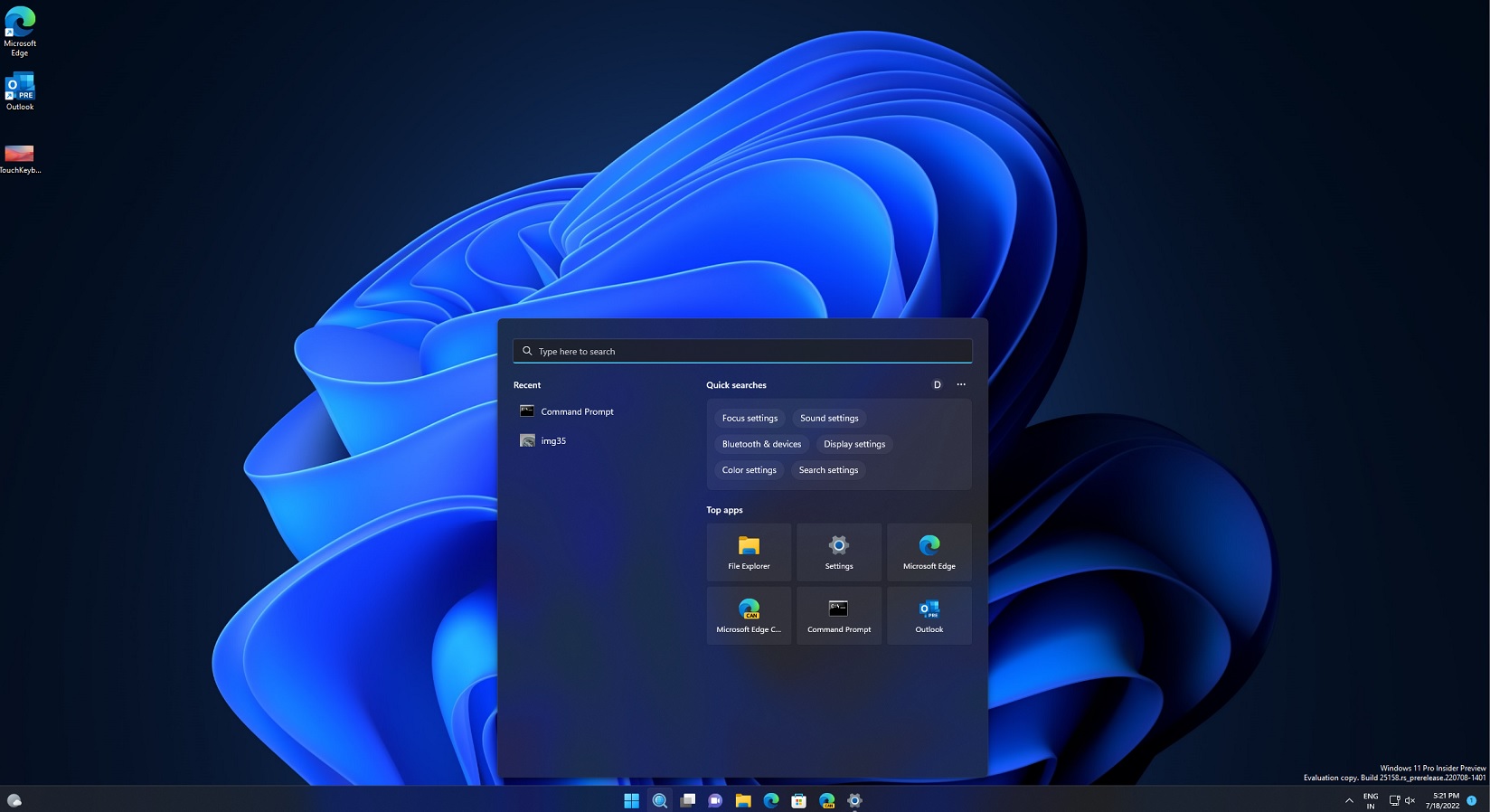 Hands On: Microsoft testuje nowe style projektowania w celu ...